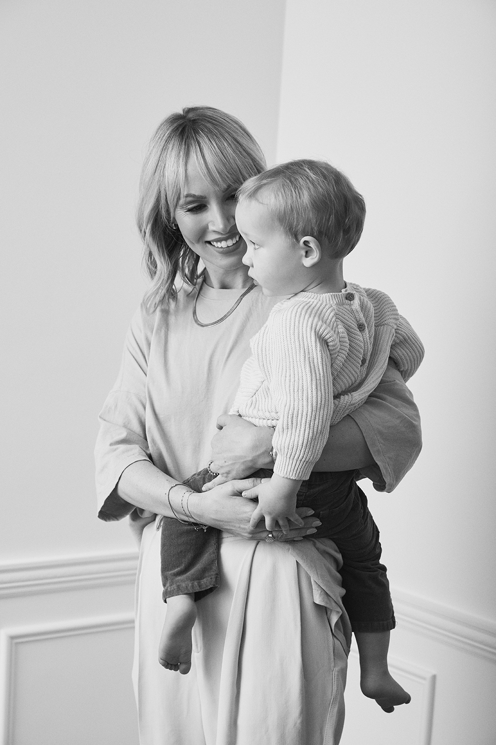 An Ode to Mothers, with Belinda Smith, founder of St Rose – Mode Sportif