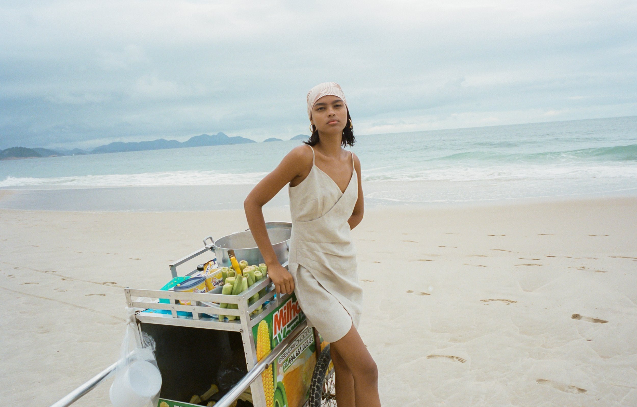 Casa Raki – Mode Sportif