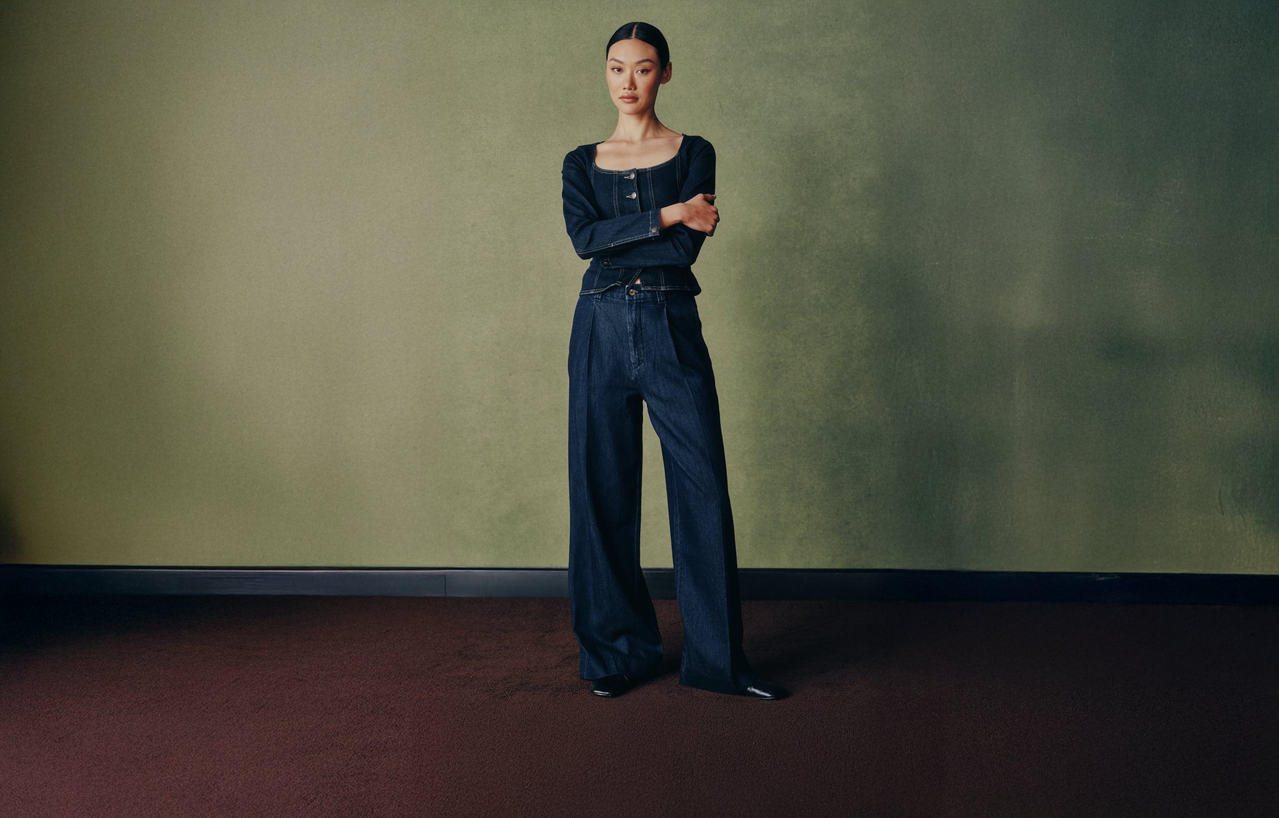 Denim – Mode Sportif