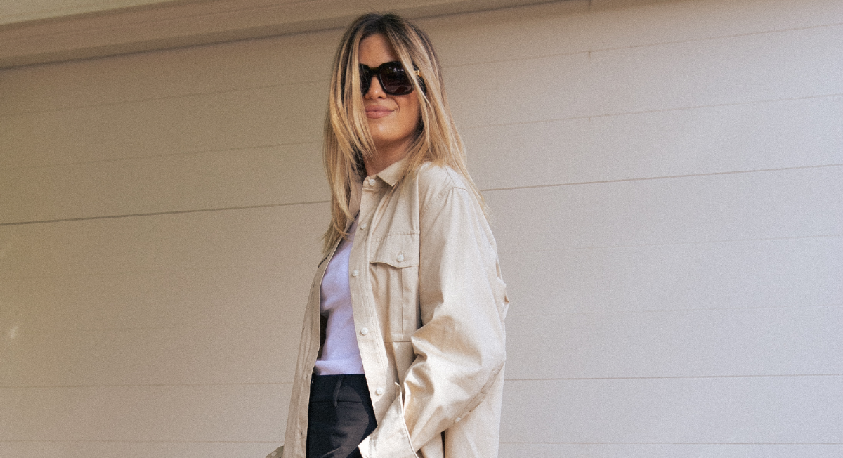 Kate Bond x Friends With Frank – Mode Sportif