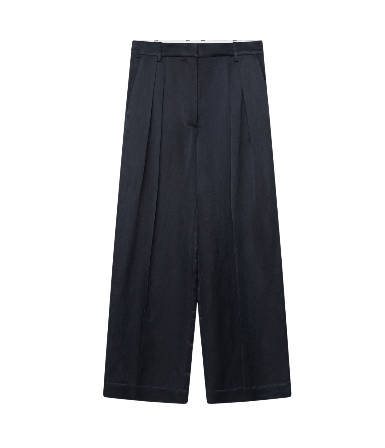 Enzo Pant in Black – Mode Sportif