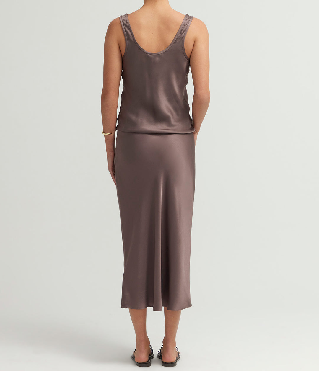 Lea Top in Iron – Mode Sportif