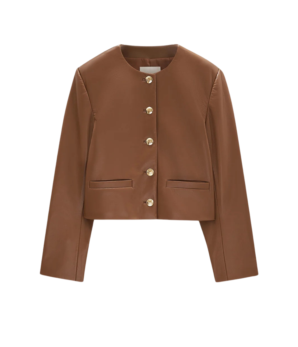 Lea Top in Iron – Mode Sportif