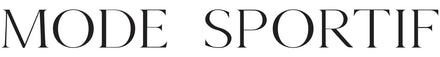 About Mode Sportif