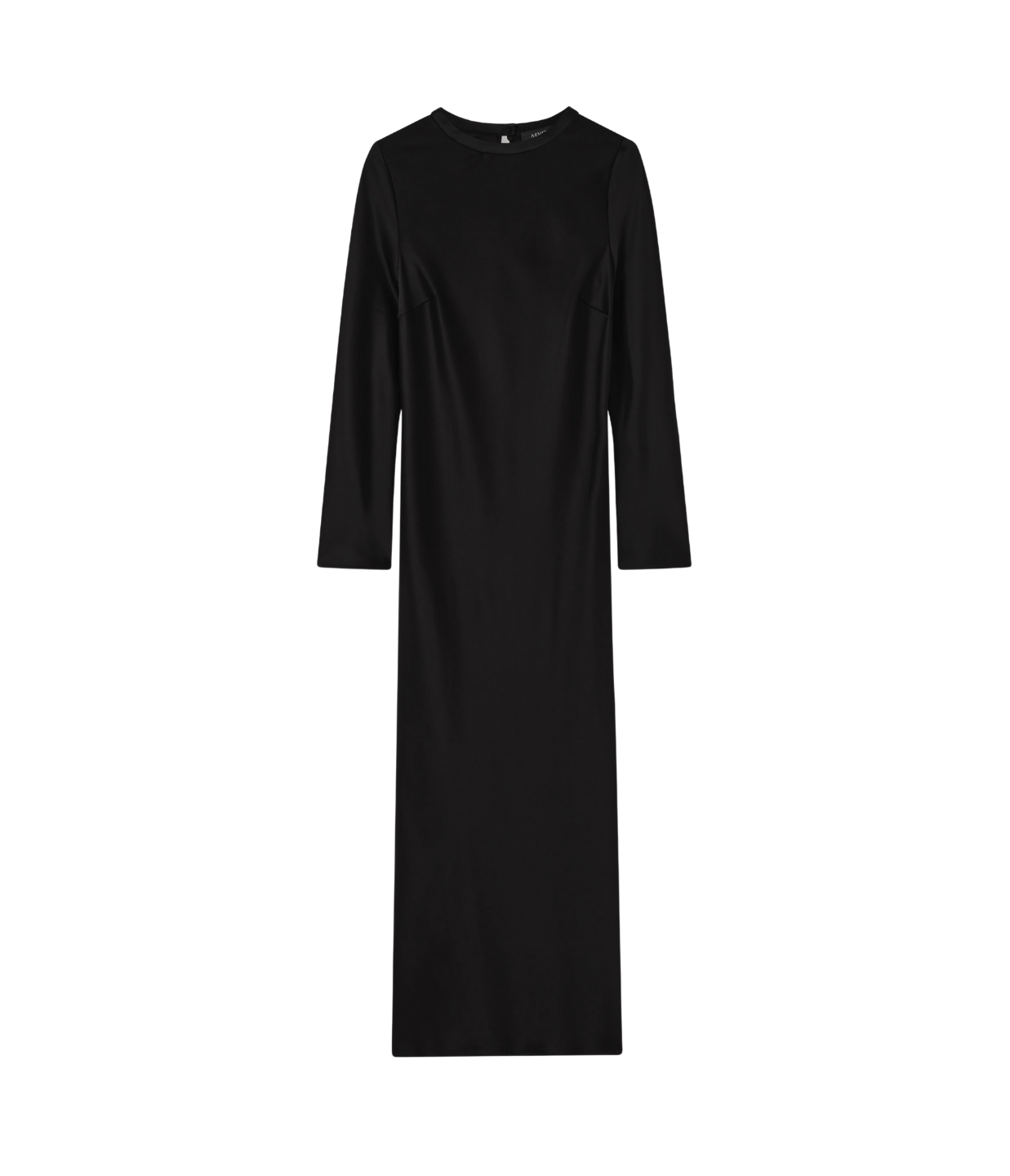 Lowe Dress in Black – Mode Sportif