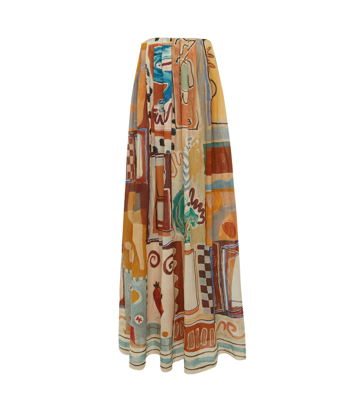 Alemais Michelle Maxi Dress EXCLUSIVE – Mode Sportif