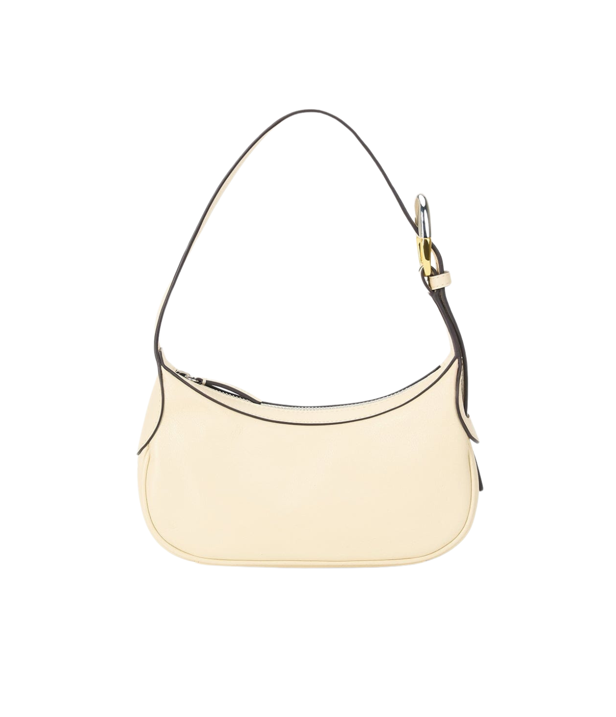 Owen Bag in Cream – Mode Sportif
