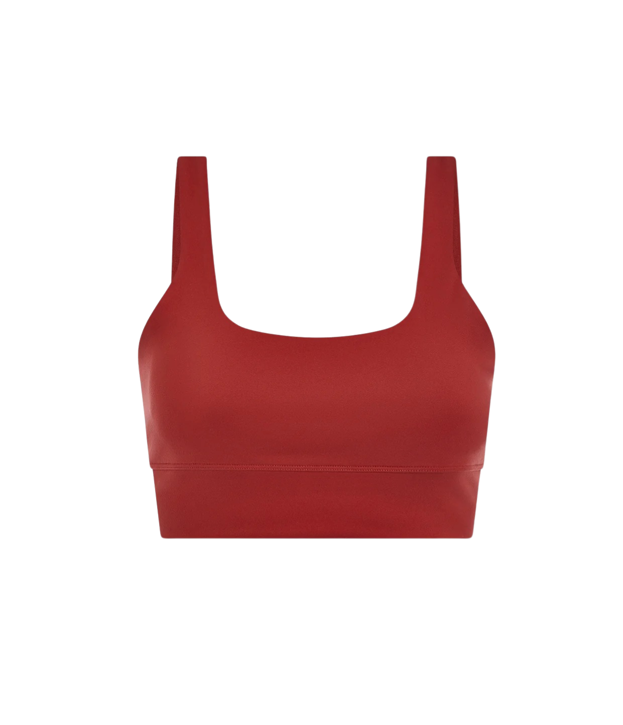 Varley Freesoft Cori Bra in Lava Falls – Mode Sportif