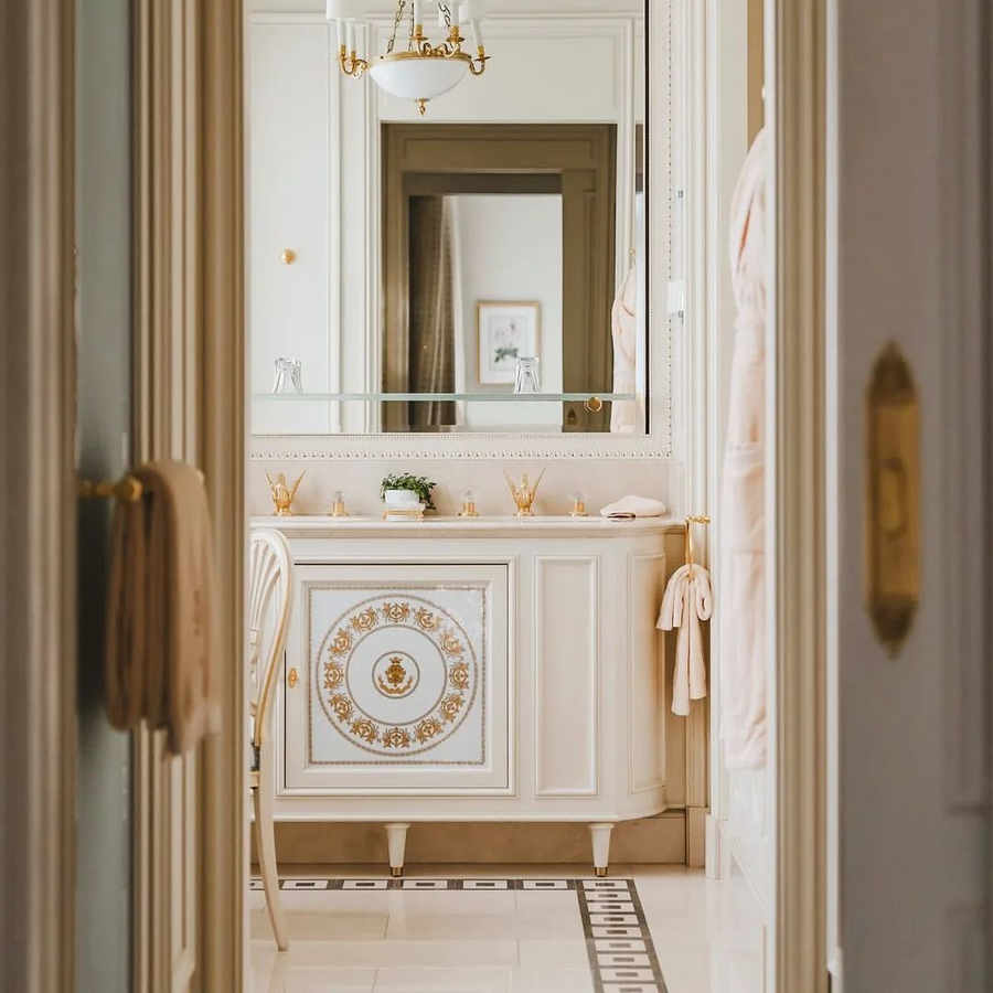 Deborah's Parisian Picks – Mode Sportif